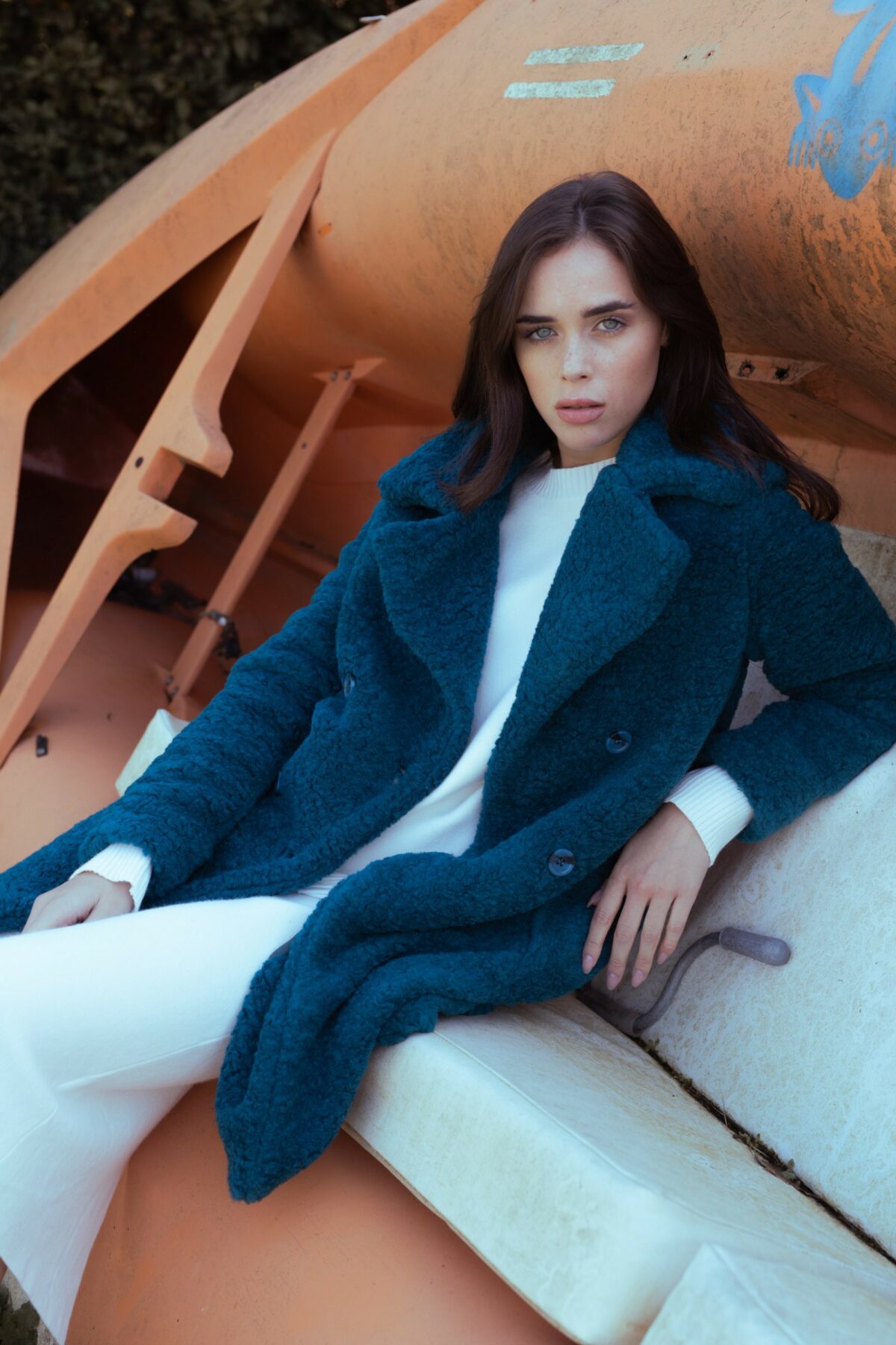 A COLD DAY AT THE LAKE - B2B Online - MYASTREET